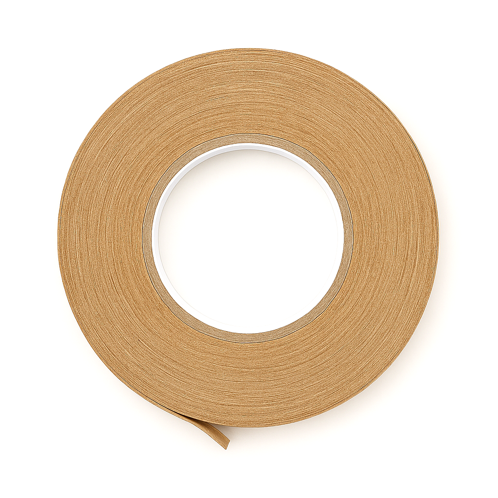 Framer Supply Hi-Tac ATG Tape â€“ 1/2" x 60 Yd Roll, Clear Permanent V