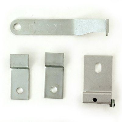 Nielsen Metal Picture Frame Security Hanging System – Framer Supply